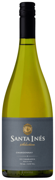 Santa Inés Selection Chardonnay | Vivino US