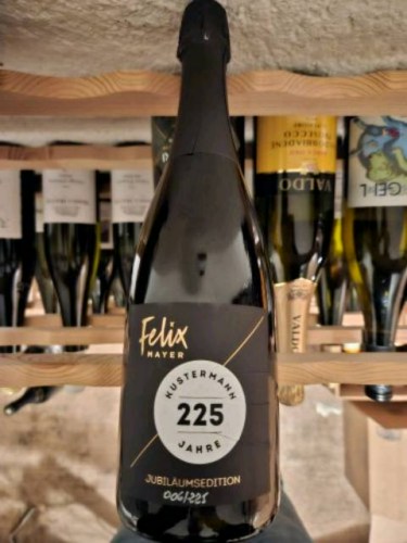 Felix Mayer Jubiläumsedition | Vivino US