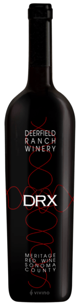 Deerfield Ranch DRX Meritage | Vivino US