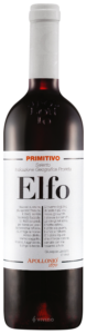 Apollonio Elfo Primitivo Salento | Vivino English