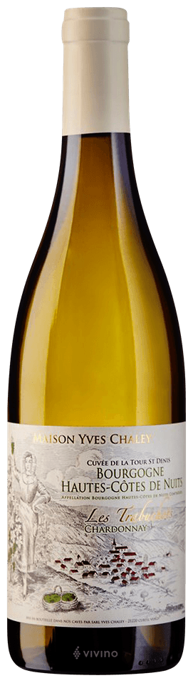 Yves Chaley Winery | Vivino