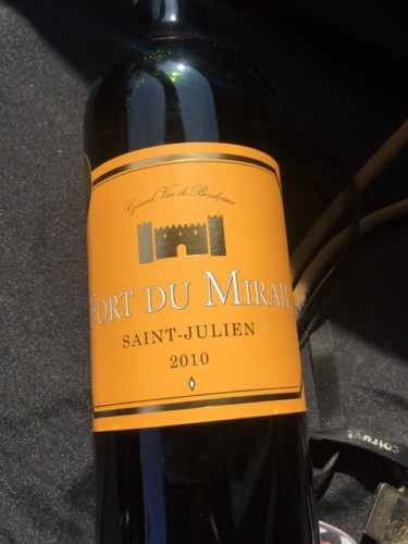 Fort du Mirail Saint-Julien | Vivino US