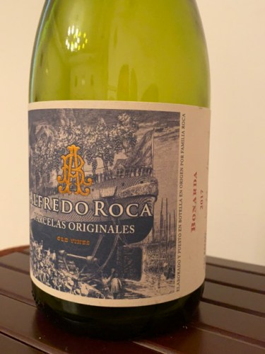 Alfredo Roca Parcelas Originales Old Vines Bonarda | Vivino US