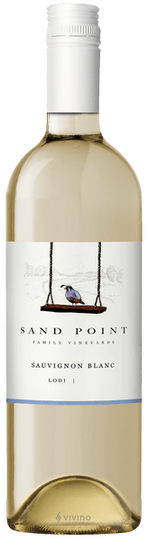 Sand Point Sauvignon Blanc | Vivino English