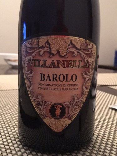 Caldirola Villanella Barolo | Vivino US