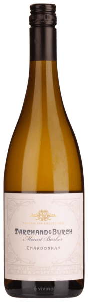 Marchand & Burch Chardonnay | Vivino English