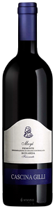 Cascina Gilli Moye Bonarda Frizzante | Vivino English