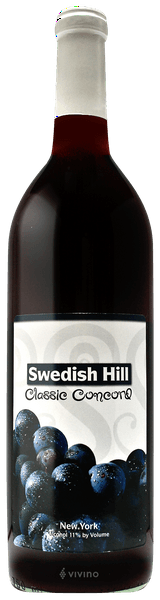 Swedish Hill Classic Concord | Vivino Australia
