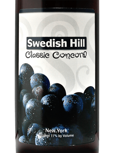 Swedish Hill Classic Concord | Vivino Australia