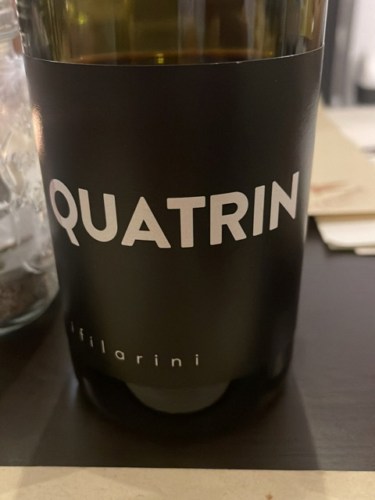 I Filarini Quatrin | Vivino US