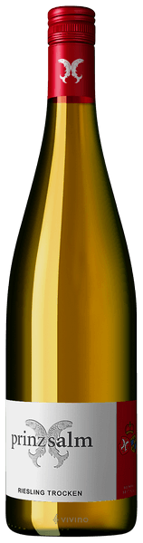 Prinz Salm Riesling Trocken | Vivino Canada
