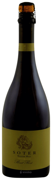 Soter Vineyards Beacon Hill Brut Rosé | Vivino US