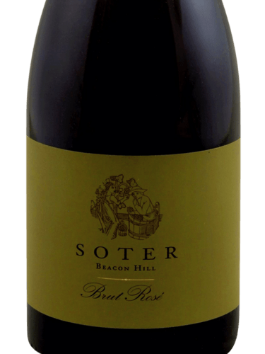 Soter Vineyards Beacon Hill Brut Rosé | Vivino US