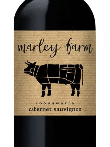 Marley Farm Cabernet Sauvignon | Vivino English
