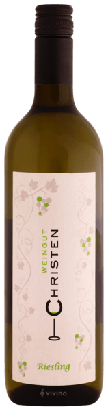 Weingut Christen Riesling | Vivino US