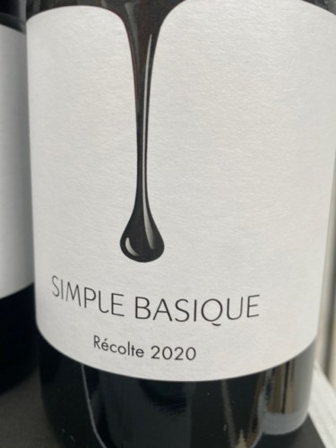 Maison Hebrard Simple Basique | Vivino US