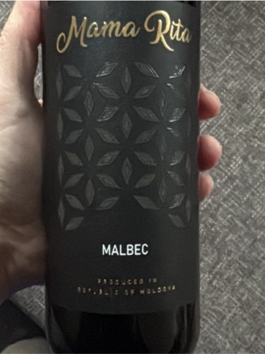 Mama Rita Malbec | Vivino US