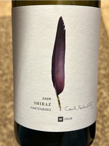 Woolworths Signature Shiraz | Vivino US