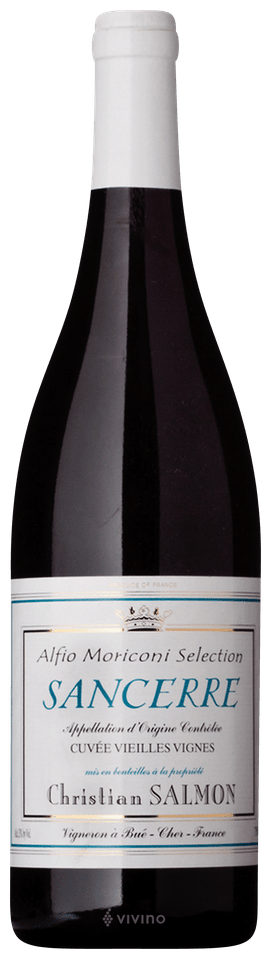 Domaine Salmon Winery | Vivino