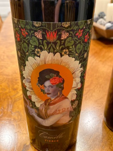 Cooper's Hawk Winery Camille Fierce | Vivino Canada