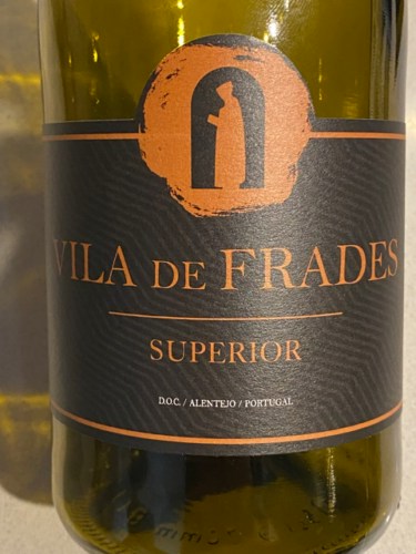 Vila de Frades Superior Tinto | Vivino Português (Brasil)