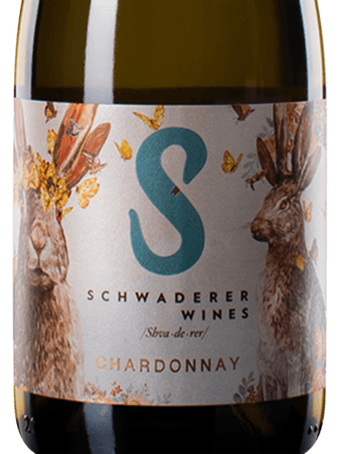 Schwaderer Wines Chardonnay | Vivino Canada