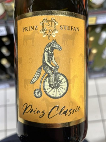 Prinz Stefan Prinz Classic | Vivino US