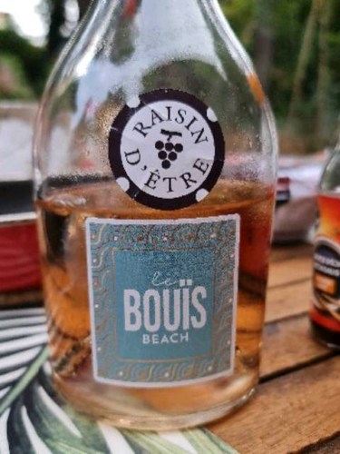 Château le Bouïs Le Bouïs Beach Rosé | Vivino US