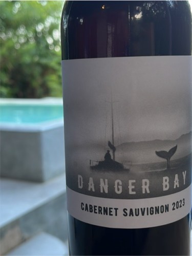 Danger Bay Cabernet Sauvignon | Vivino US