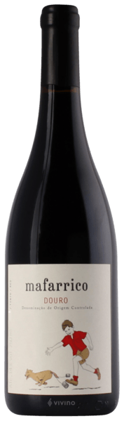 Álvaro Martinho Lopes Mafarrico Tinto | Vivino US