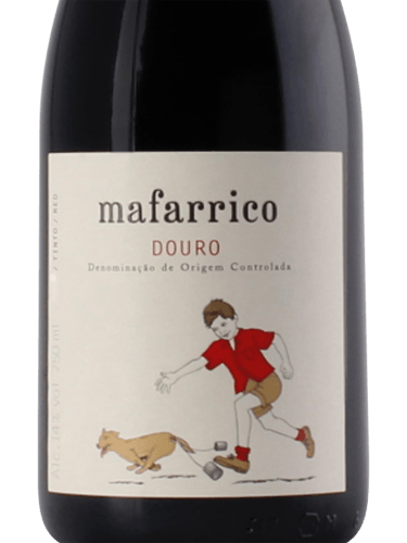 Álvaro Martinho Lopes Mafarrico Tinto | Vivino US