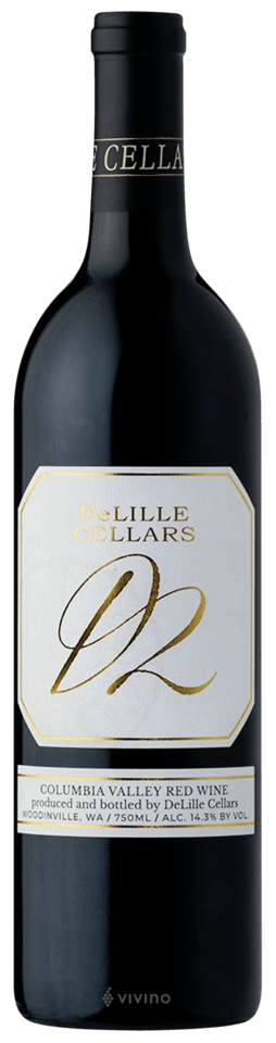 DeLille Cellars Winery | Vivino
