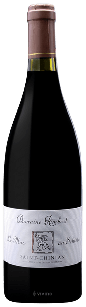 Domaine Rimbert Le Mas au Schiste Saint-Chinian | Vivino US