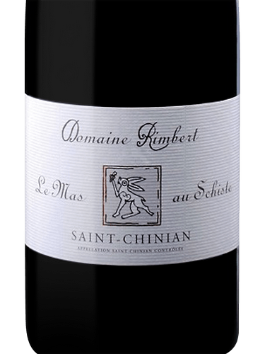 Domaine Rimbert Le Mas au Schiste Saint-Chinian | Vivino Italia