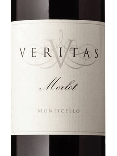 Veritas Merlot | Vivino US