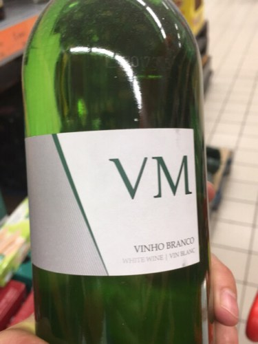 Sociedade de Vinhos Victor Matos II Branco | Vivino US