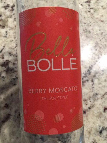 Bella Bollé Moscato & Passion Fruit | Vivino US