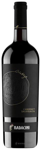Radacini Vintage Cabernet Sauvignon | Vivino English