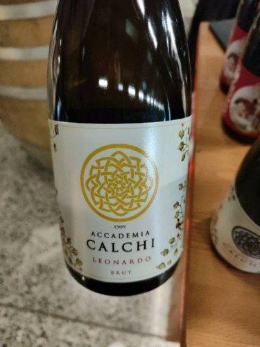 Accademia Calchi Leonardo Brut | Vivino France
