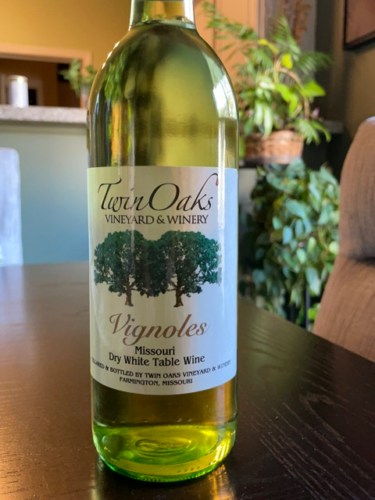 Twin Oaks Vineyard & Winery Vignoles | Vivino US