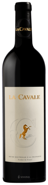 La Cavale La Cavale Rouge | Vivino US
