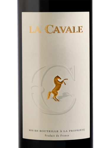 La Cavale La Cavale Rouge | Vivino US