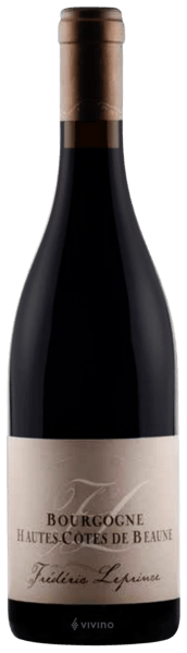Frédéric Leprince Bourgogne Hautes-Côtes de Beaune | Vivino English