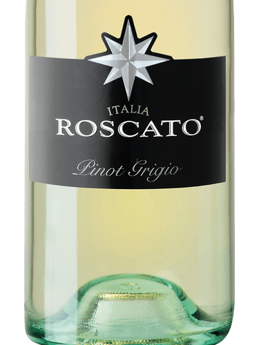 Roscato Pinot Grigio | Vivino US