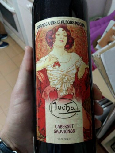 Mucha Cabernet Sauvignon | Vivino Australia