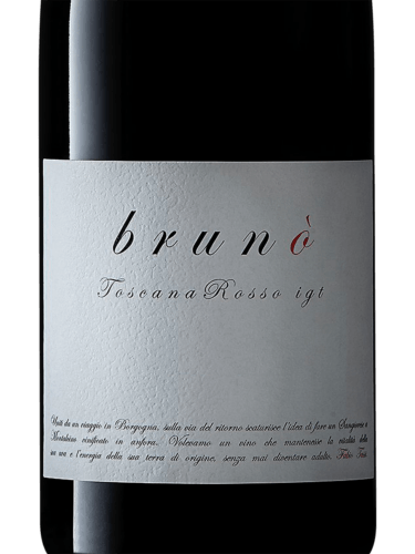 Tassi Bruno Rosso | Vivino Canada