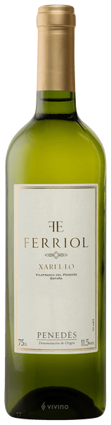 Ferriol Xarel-lo | Vivino US
