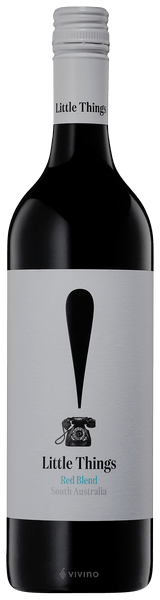 2016 Little Things Red Blend | Vivino US
