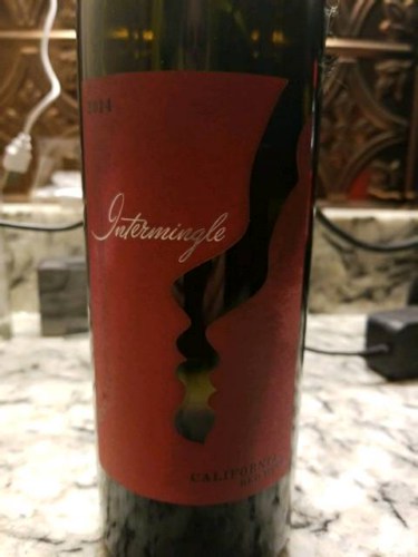 2014 Intermingle Red | Vivino US