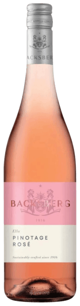 Backsberg Ella Pinotage Rosé | Vivino US